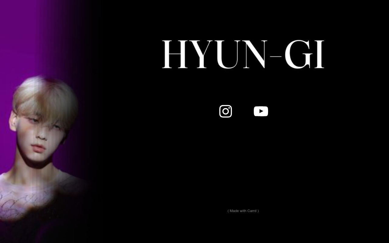 HYUN-GI